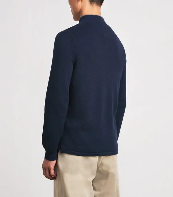 Sease Cashmere Ellen Sweater