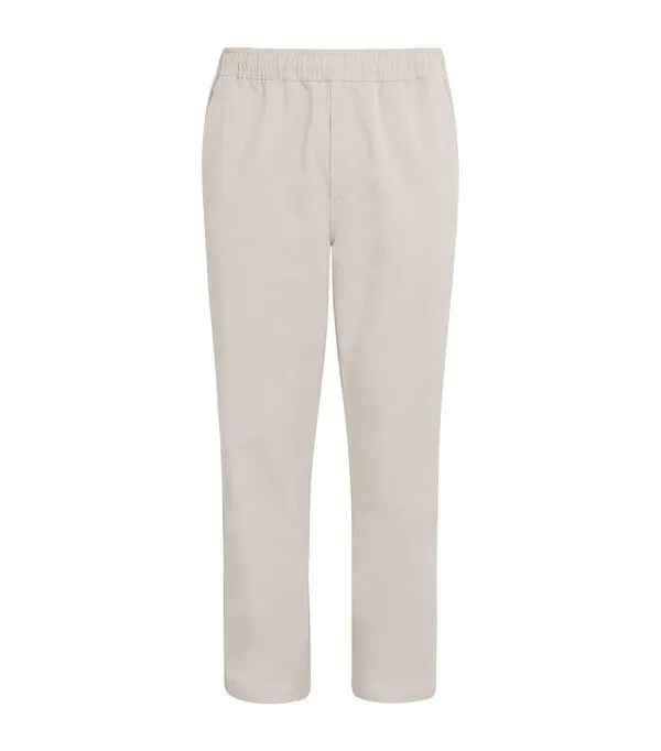 SAMSØE SAMSØE Jabari Straight Chinos