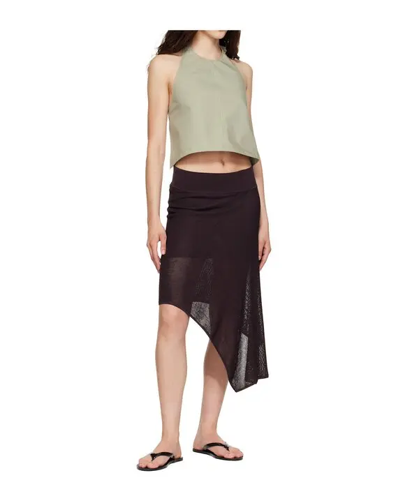 ANCIENT GREEK SANDALS Jelly Flip-flops