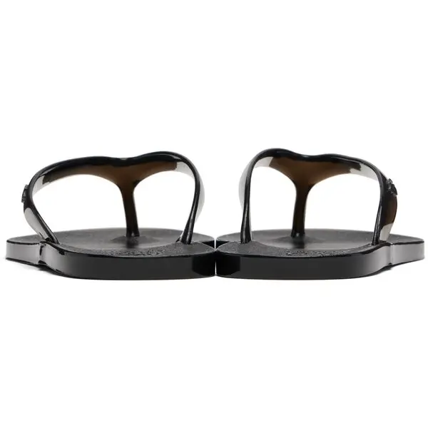 ANCIENT GREEK SANDALS Jelly Flip-flops