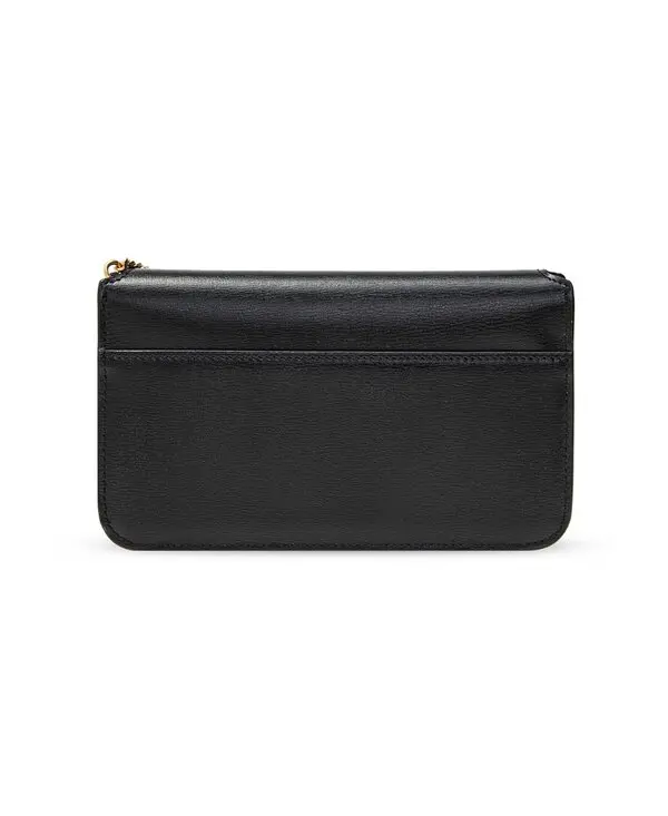 Saint Laurent Cassandre Foldover Top Shoulder Bag