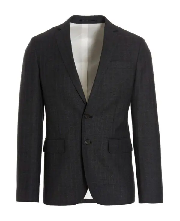 Dsquared2 Single-breasted Trouser Suit