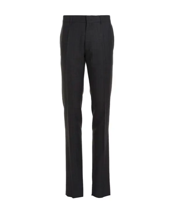 Dsquared2 Single-breasted Trouser Suit