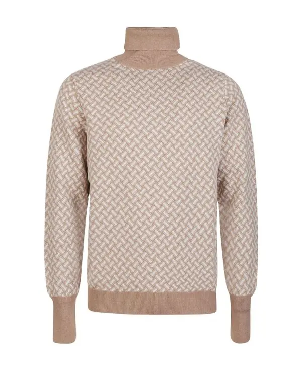 DRUMOHR Cashmere Jumper