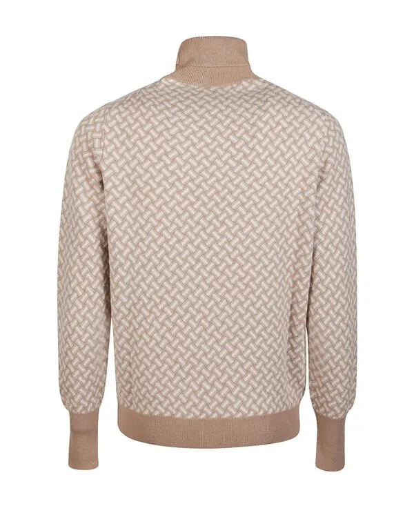 DRUMOHR Cashmere Jumper