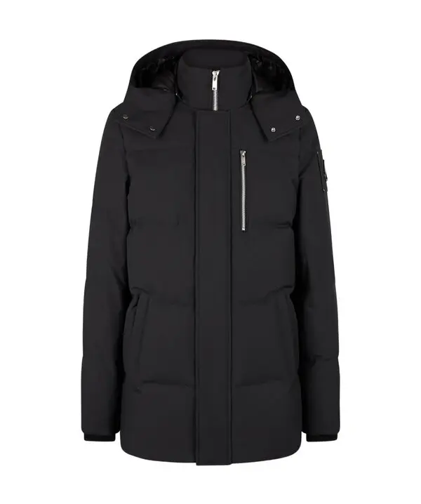 Moose Knuckles Cloud 3q Down Jacket