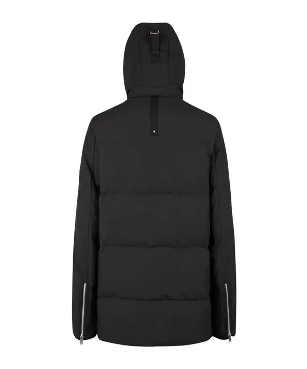 Moose Knuckles Cloud 3q Down Jacket