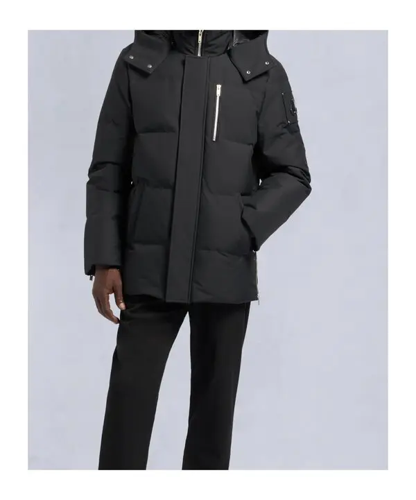 Moose Knuckles Cloud 3q Down Jacket