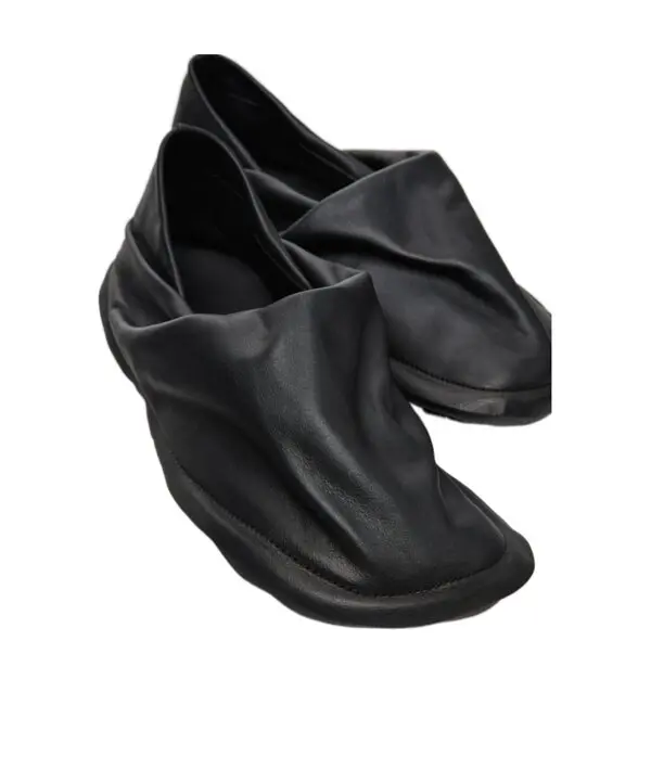 Camper X Issey Miyake Peu Form Slip-on Slippers