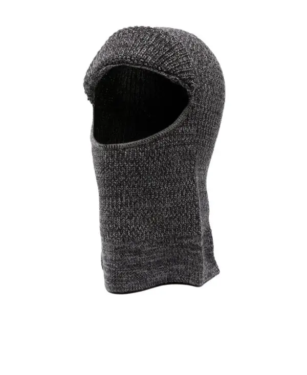 Isabel Marant Étoile Knitted Pull-on Balaclava