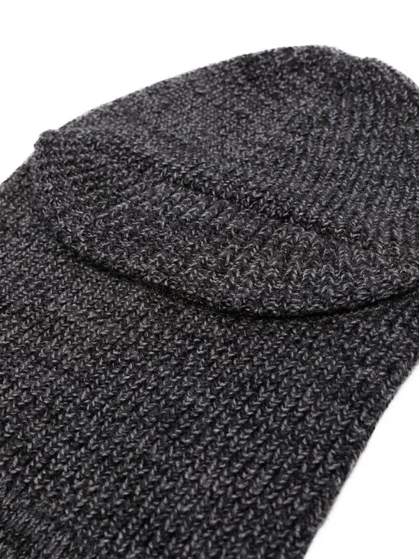 Isabel Marant Étoile Knitted Pull-on Balaclava