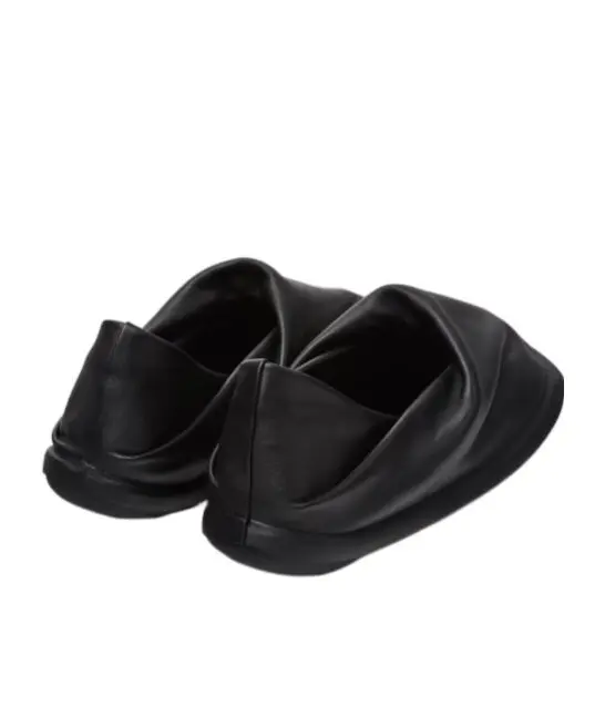 Camper X Issey Miyake Peu Form Slip-on Slippers