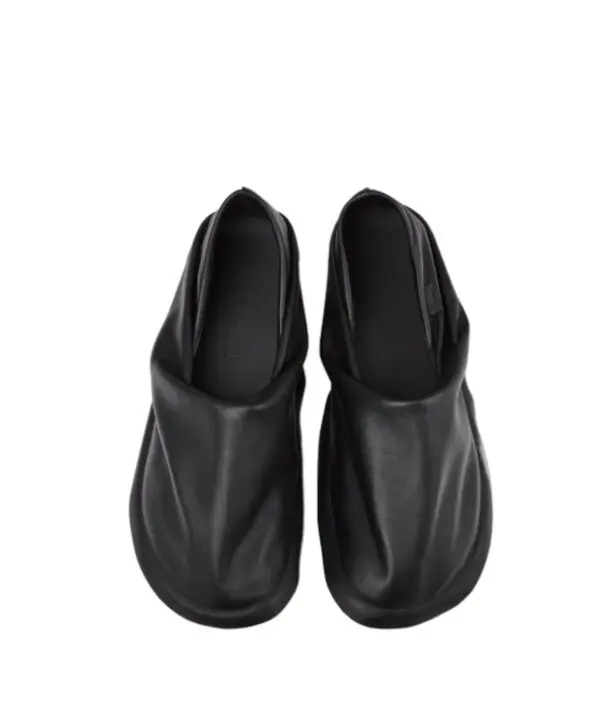 Camper X Issey Miyake Peu Form Slip-on Slippers
