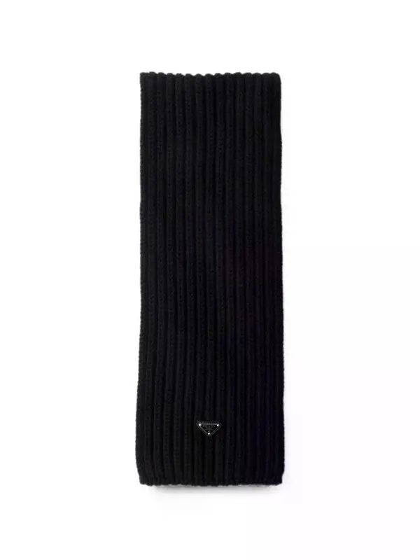 Prada Wool Scarf