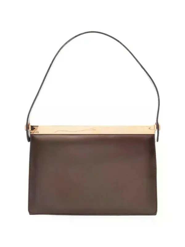 Gucci 20th Century Calfskin Handbag