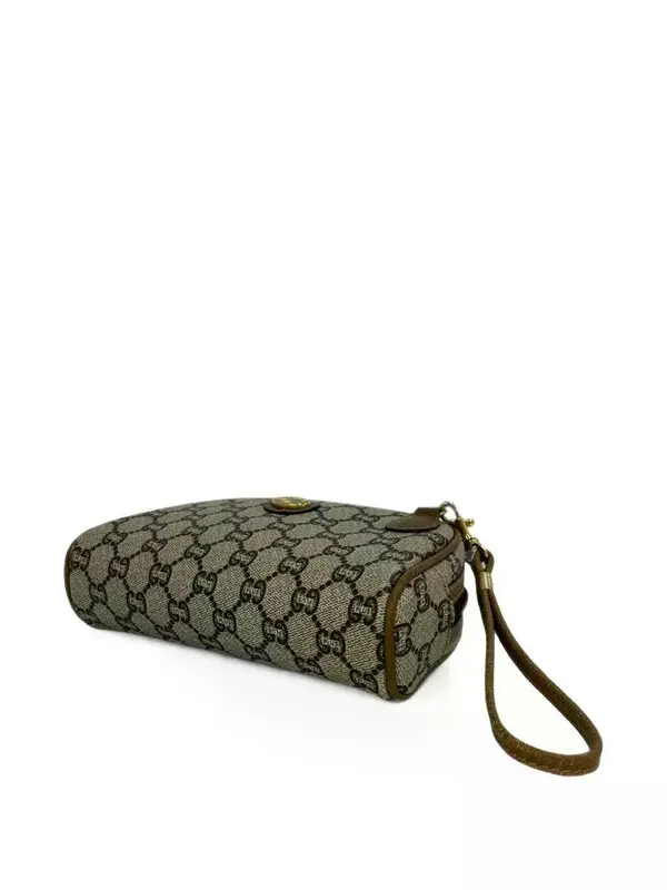 Gucci 20th Century Gg Supreme Plus Crossbody Bag