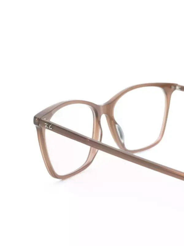 Ray-ban Square-frame Eyeglasses