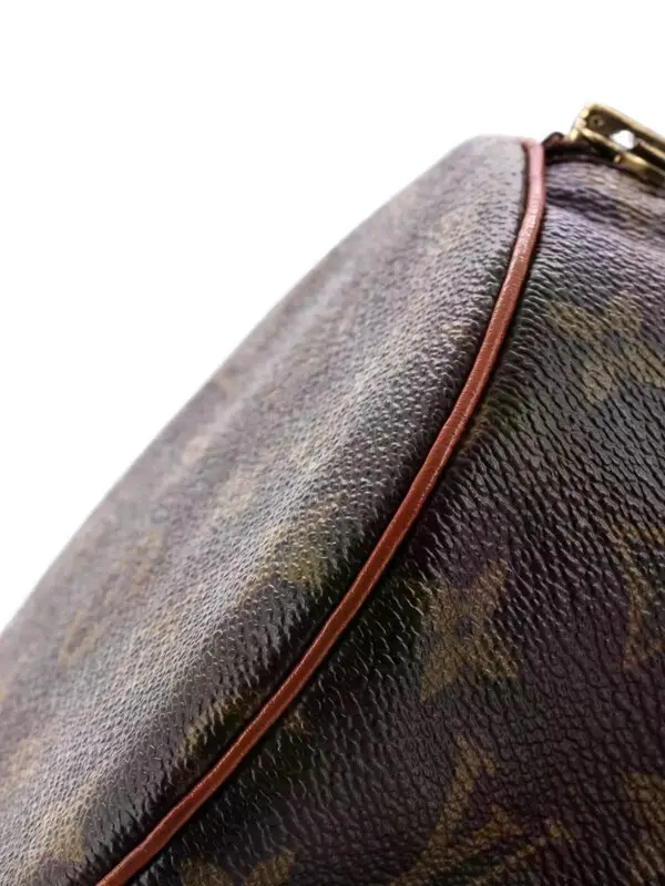 LOUIS VUITTON Papillon 30 Monogram Canvas Shoulder Bag