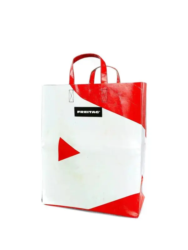 FREITAG Miami Vice Tote Bag