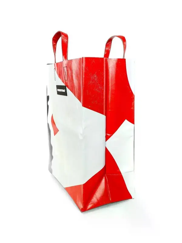 FREITAG Miami Vice Tote Bag
