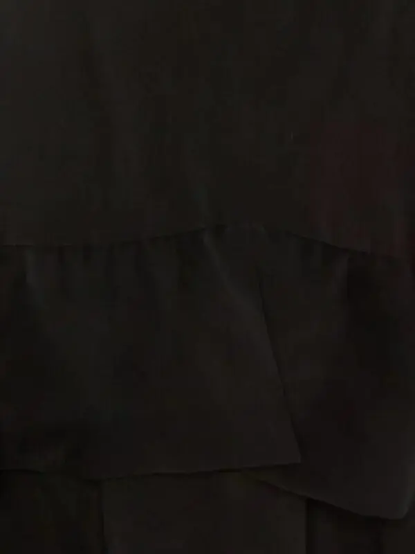 Stella McCartney Silk Mini Dress