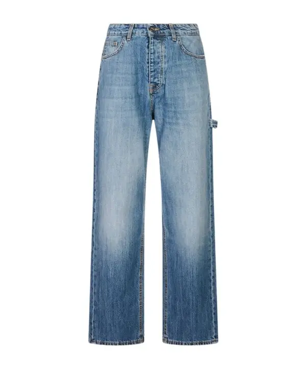 BARROW Straight-leg Jeans
