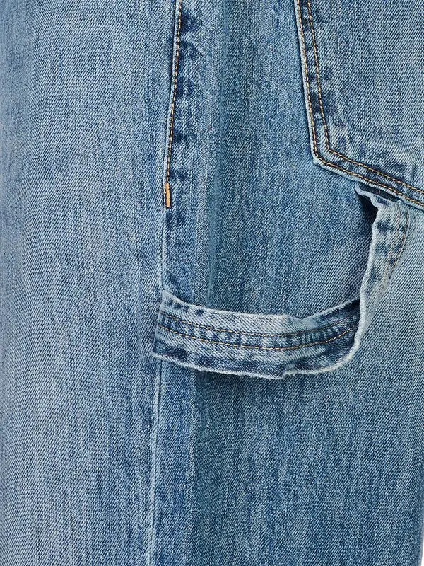 BARROW Straight-leg Jeans
