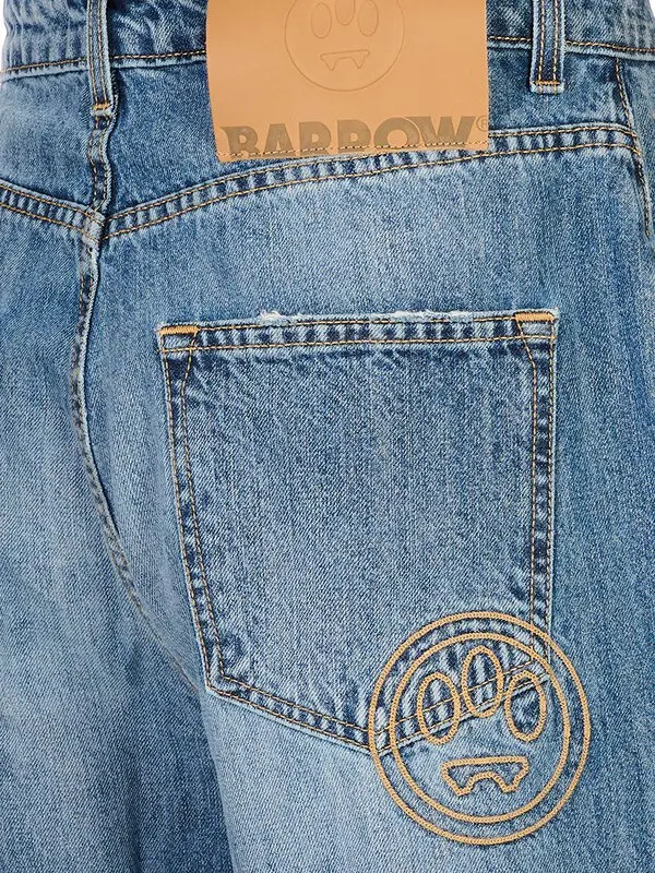 BARROW Straight-leg Jeans