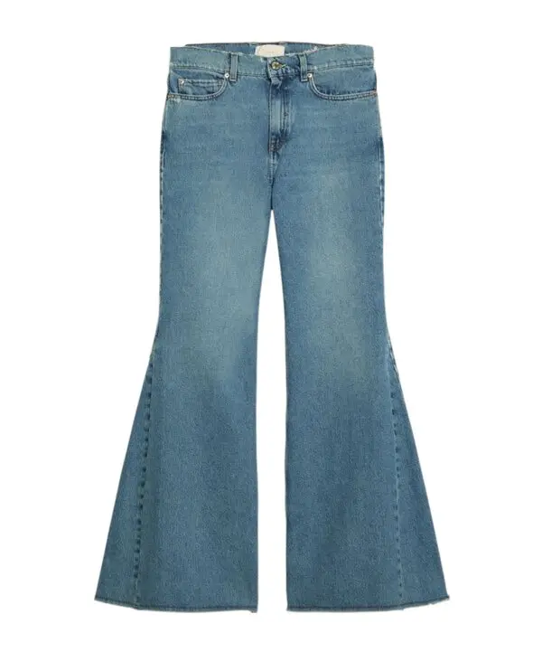 IBLUES Logo Jeans