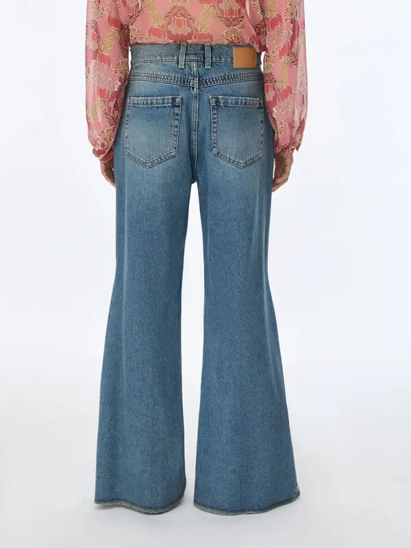 IBLUES Logo Jeans