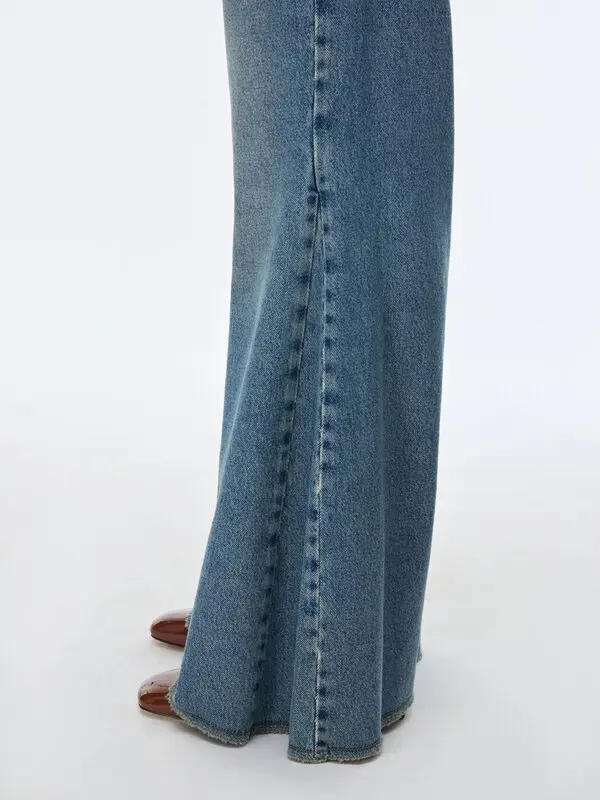 IBLUES Logo Jeans