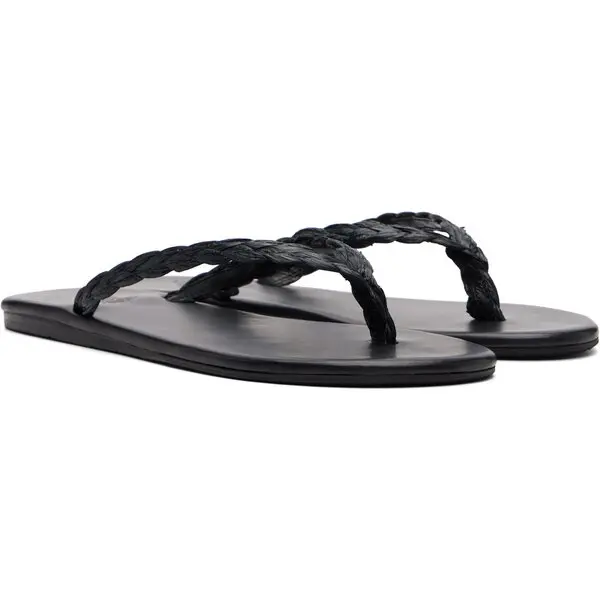 ANCIENT GREEK SANDALS Saionara Flip-flops