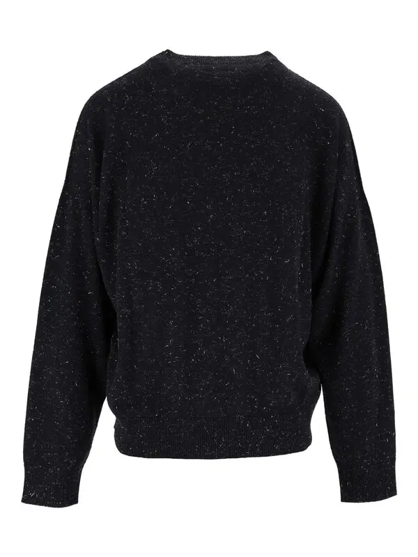 Peserico Long-sleeve Knit Top