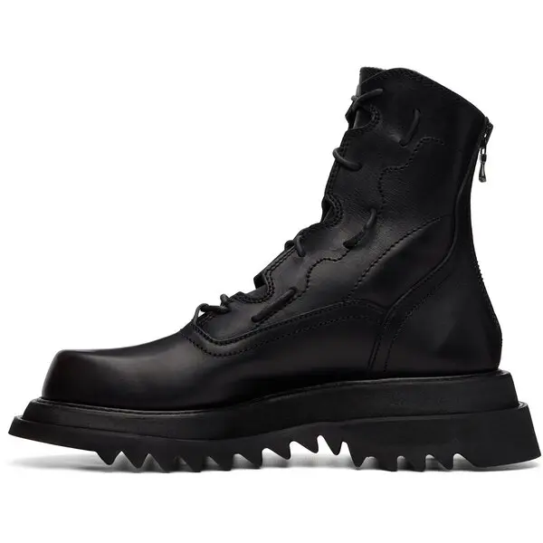 JULIUS 947fwm1 Mechanical Boots