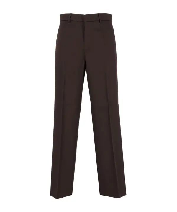 Barena Venezia Pleated Tailored Trousers