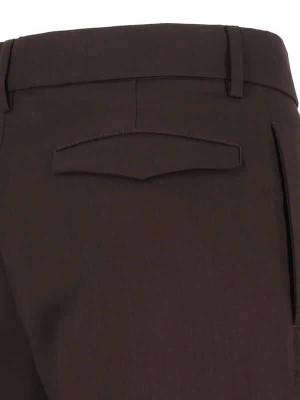 Barena Venezia Pleated Tailored Trousers