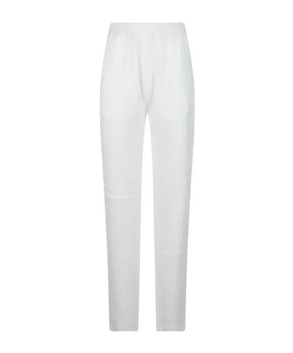 DONDUP Straight Leg Trousers