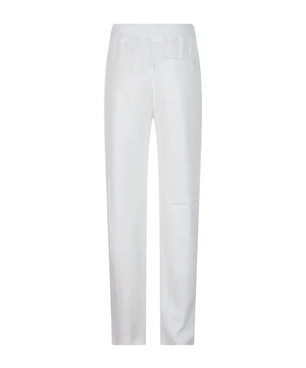 DONDUP Straight Leg Trousers