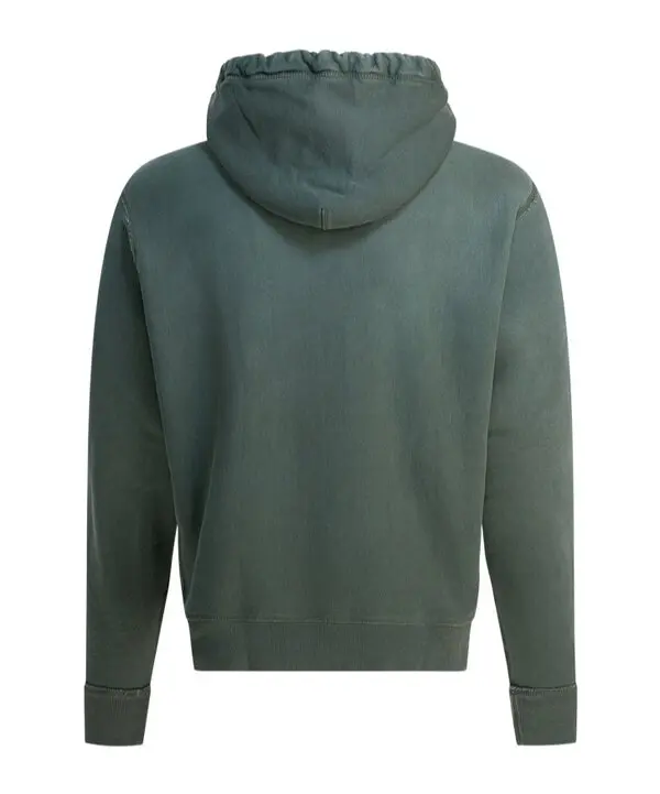 Ralph Lauren Drawstring Hoodie