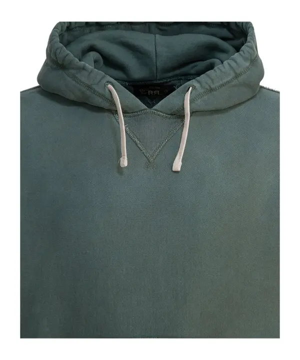 Ralph Lauren Drawstring Hoodie