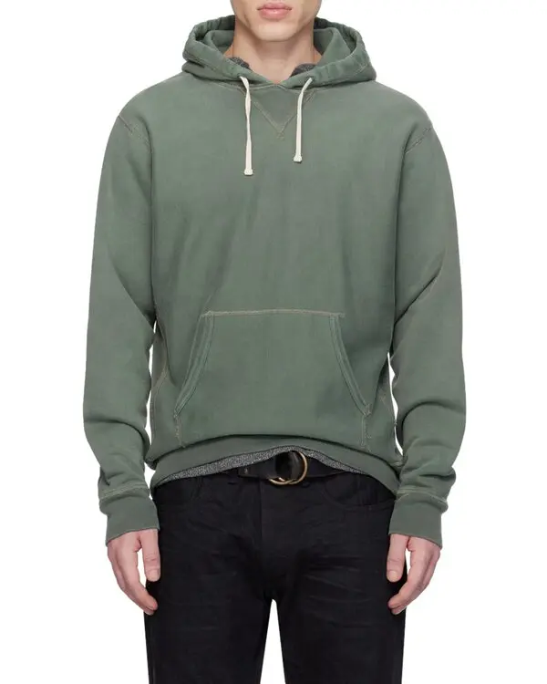 Ralph Lauren Drawstring Hoodie