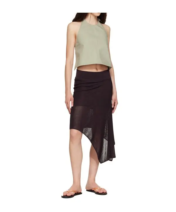 ANCIENT GREEK SANDALS Saionara Jelly Flip-flops