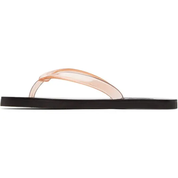 ANCIENT GREEK SANDALS Saionara Jelly Flip-flops