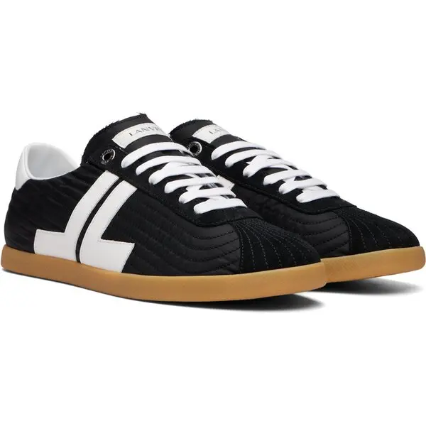 LANVIN Glen 2.0 Sneakers