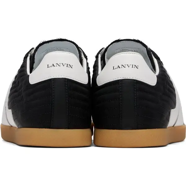 LANVIN Glen 2.0 Sneakers