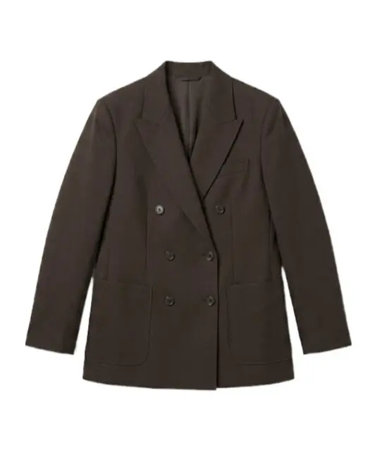 Barena Venezia Classic Double-breasted Blazer