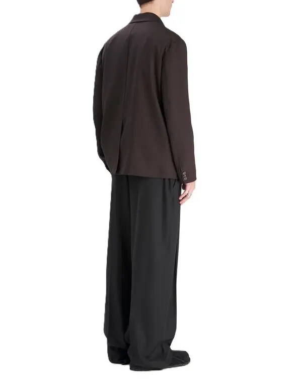Barena Venezia Classic Double-breasted Blazer