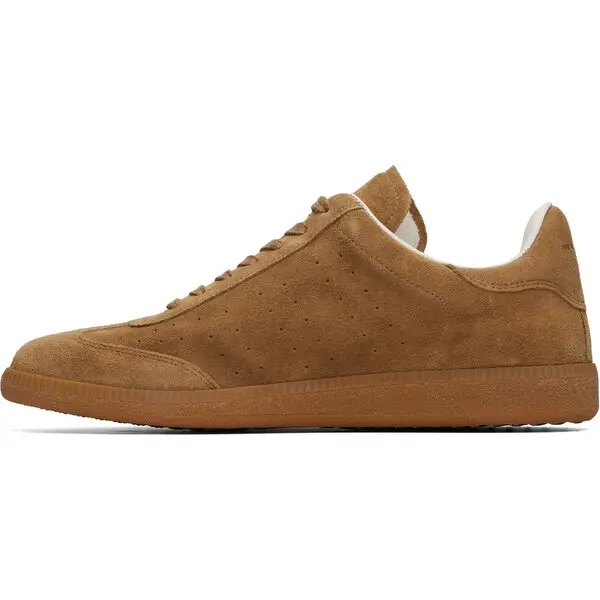 Isabel Marant Étoile Brycy Sneakers - Taupe