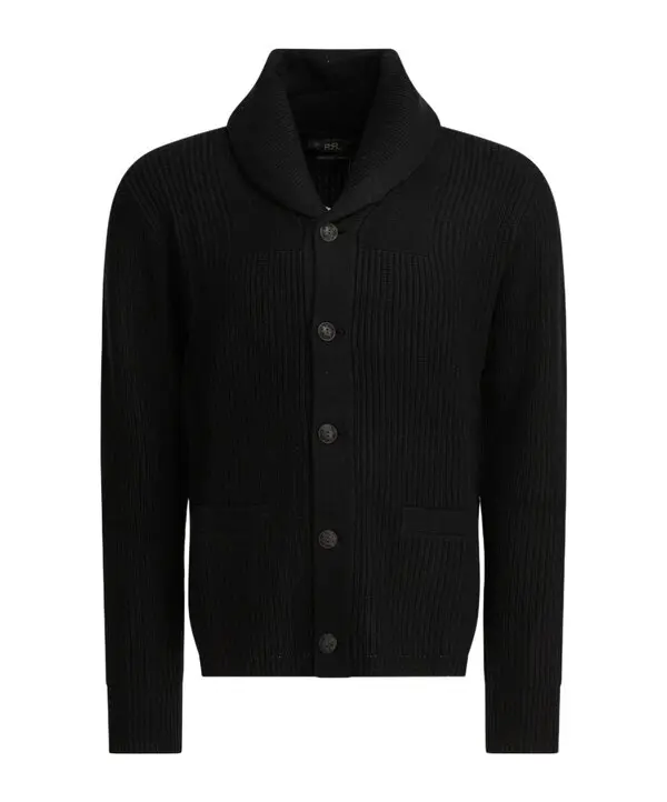 Ralph Lauren Shawl Collar Cardigan