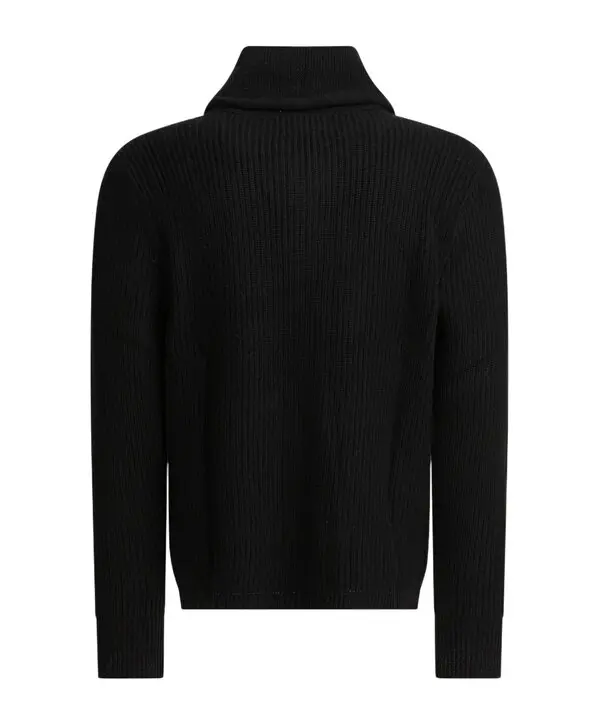 Ralph Lauren Shawl Collar Cardigan